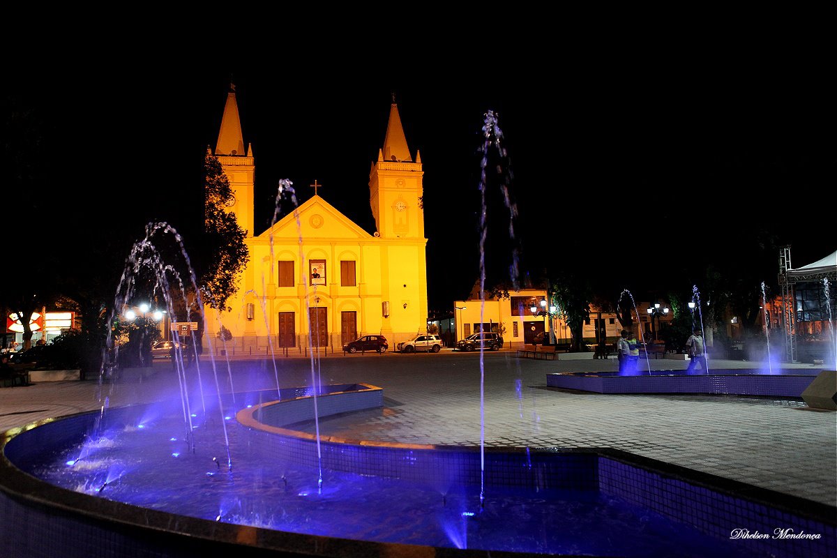 AUDIR DE ARAÚJO PAIVA: Crato Ganha Novo Cartão Postal