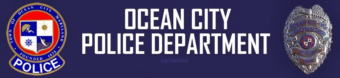 Salisbury News: Ocean City Police Make Arrest for Multiple Thefts from ...