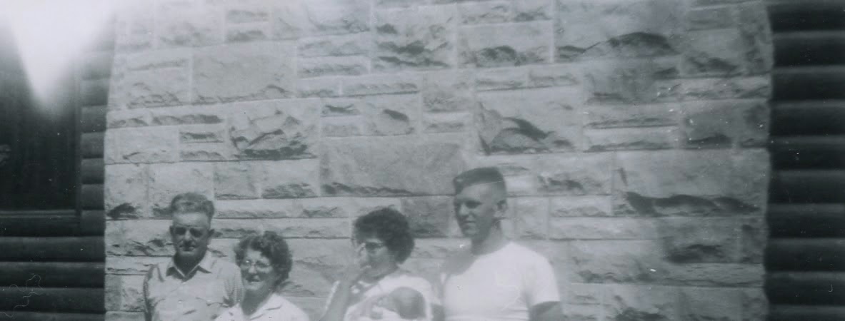 Foote-steps to My Past: Foote Family History and Beyond: Luella Cook ...