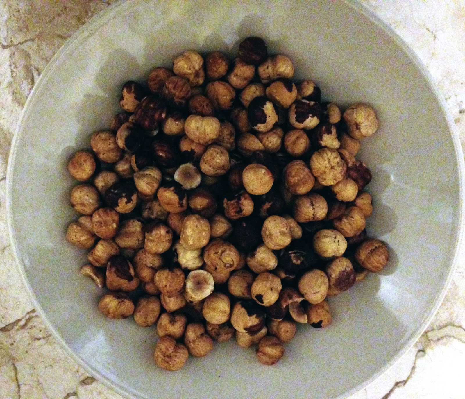 The Positiveness: Handmade Chocolate Bon Bons - Baci Perugina