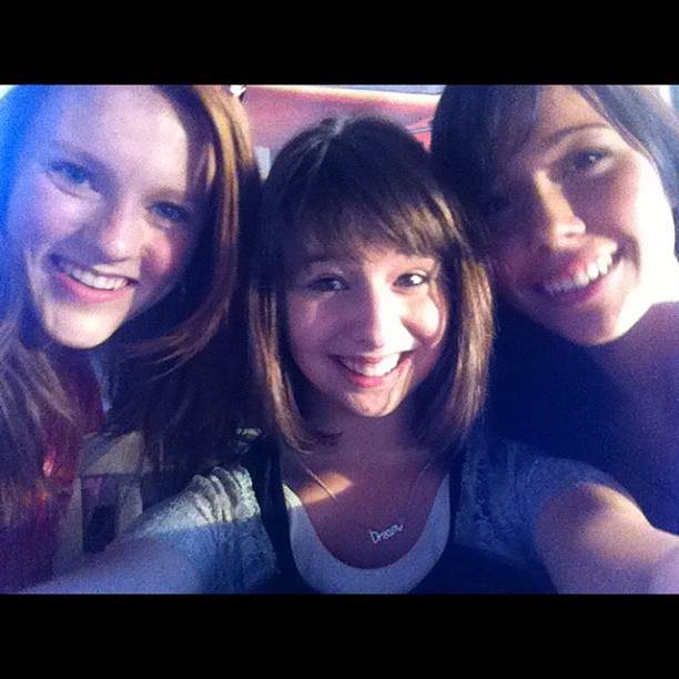 Starlet Arcade: Chelsea Cook