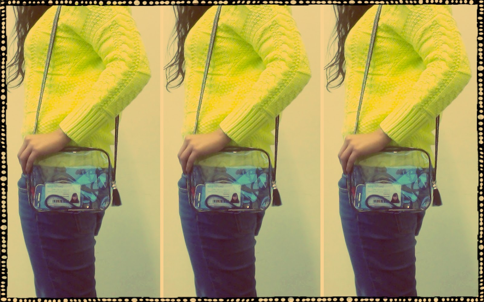 DIY: PVC Bag