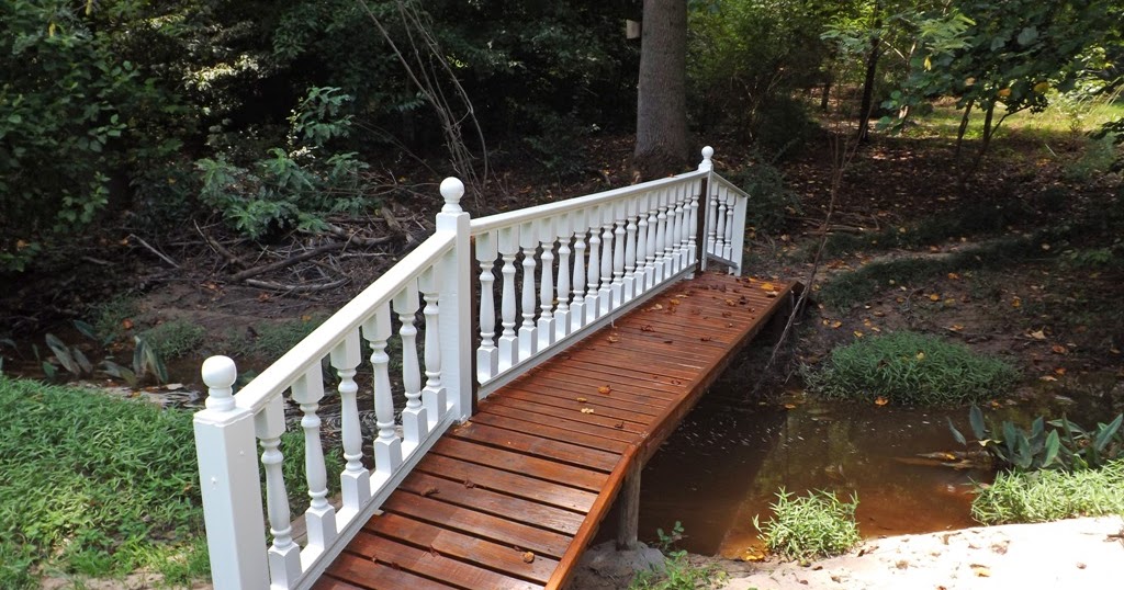 MARIETTE'S BACK TO BASICS: {Our Wooden Balusters Repurposed}