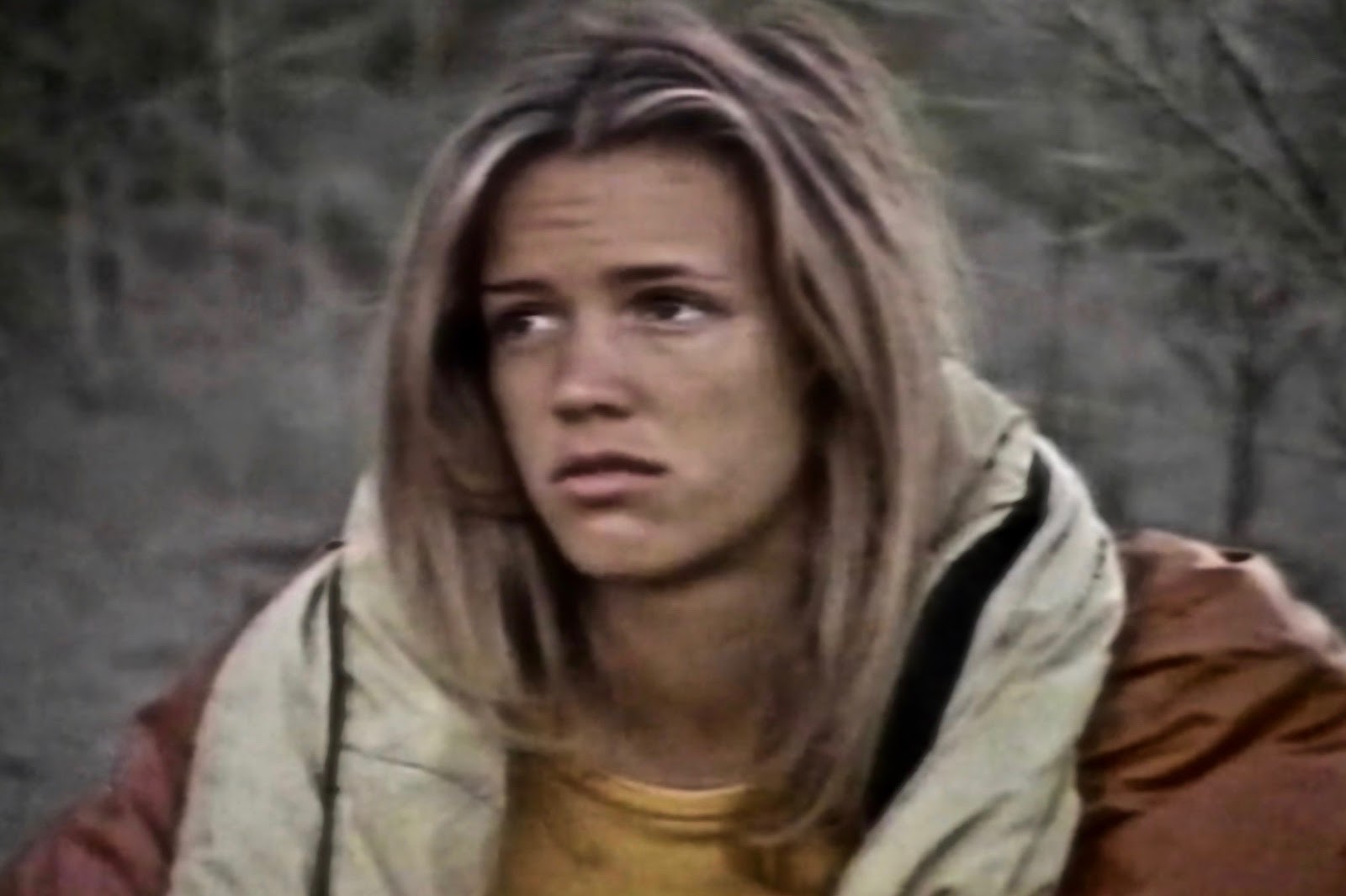 cult film freak: KELLY BOHANON & CAROLINE HILDEBRAND IN 'IDAHO TRANSFER'