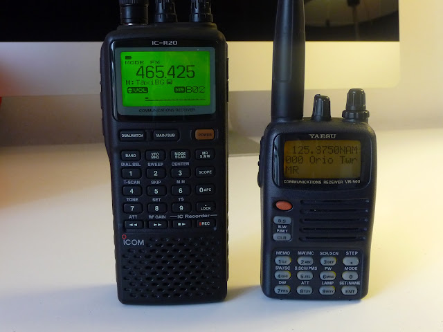 SWL I2-02126: My Shack