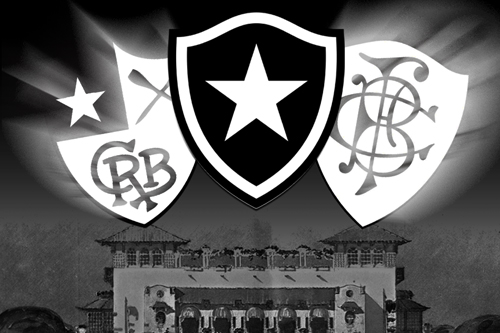 Notícias do Botafogo, O Glorioso "...nosso imenso prazer!": Botafogo ...