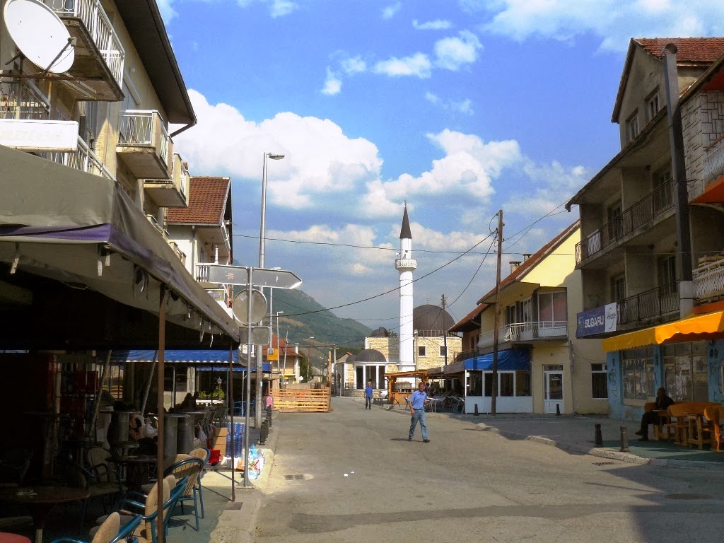 montenegro: Northern Montenegro - the highlands