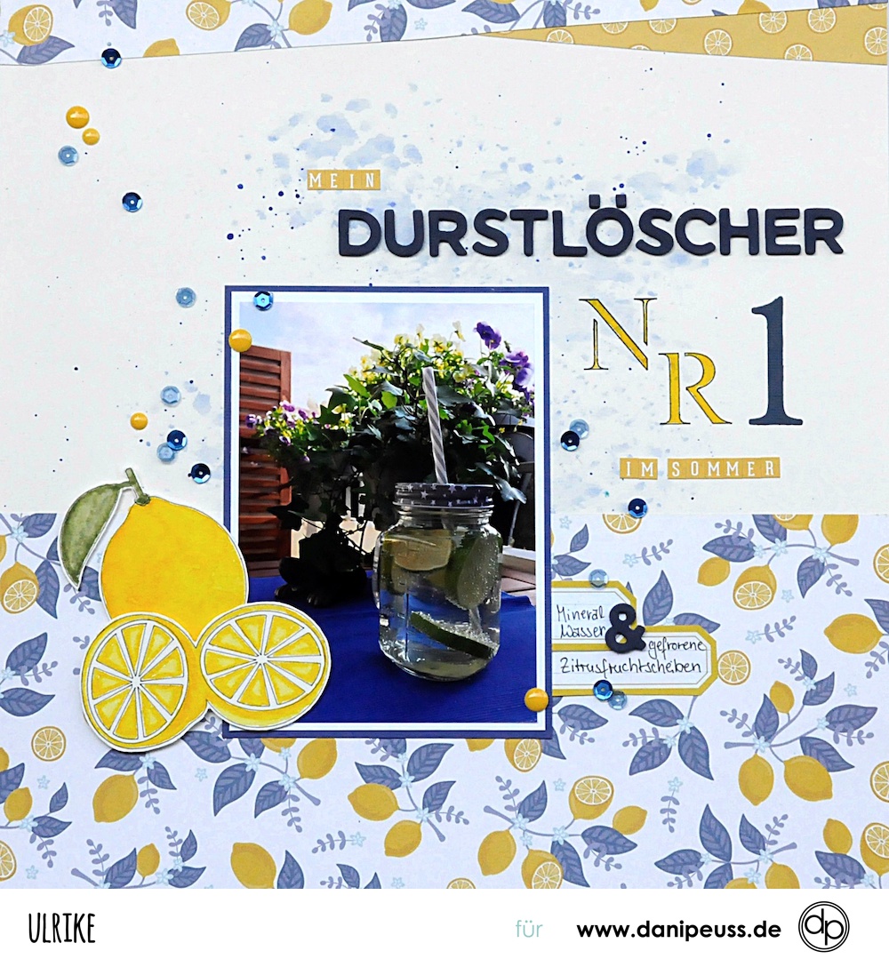 :: danipeuss.de :: BLOG: Layout- und Karteninspirationen mit Pebbles ...