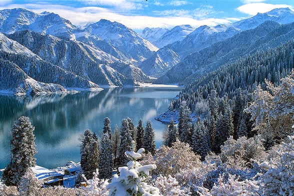 Chagang Province - Alchetron, The Free Social Encyclopedia