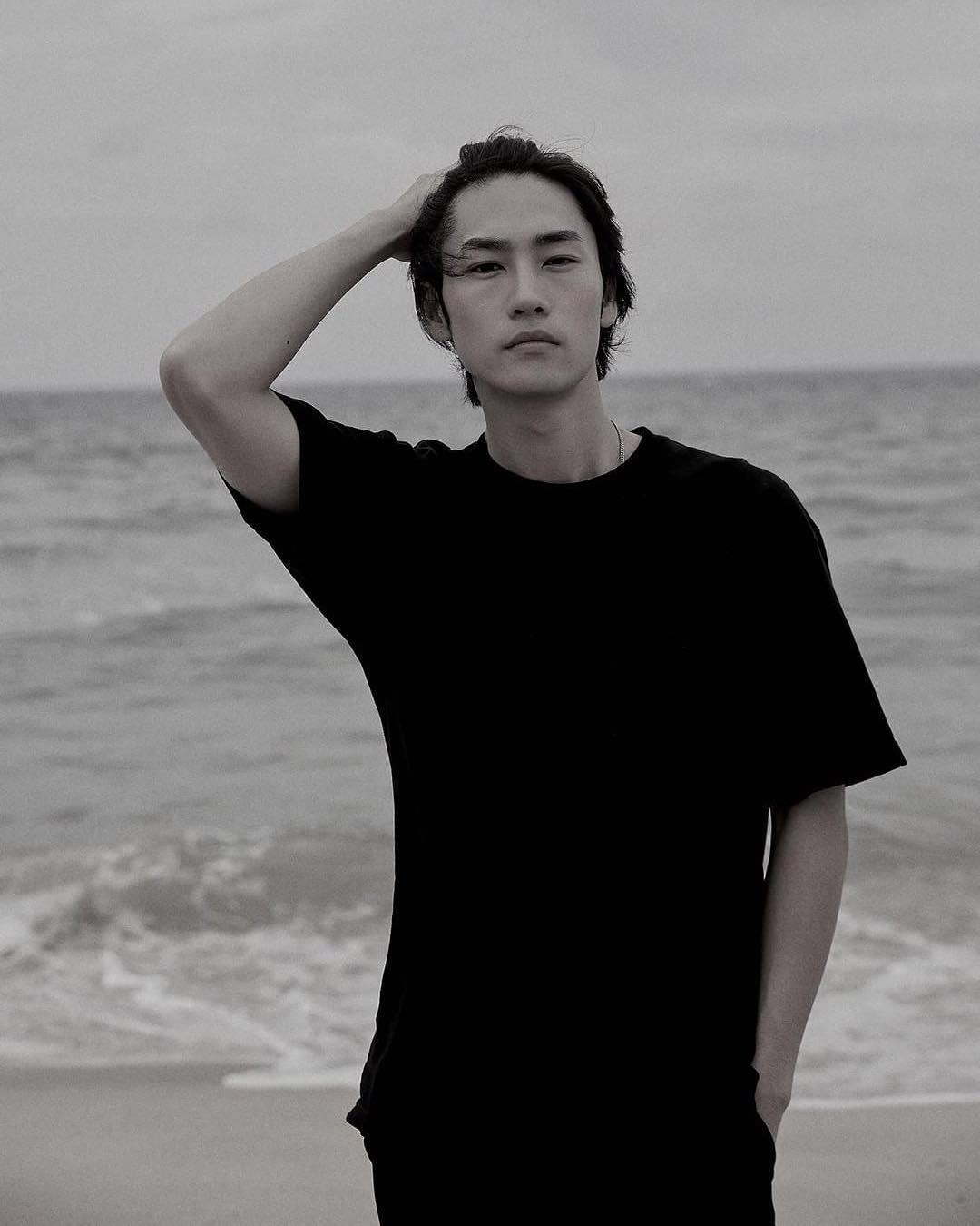 This Guy's World: Cho Hyo Jin by Pho Lee