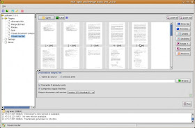 Una finestra sul web: Programma per unire e dividere file PDF: X-PDF ...