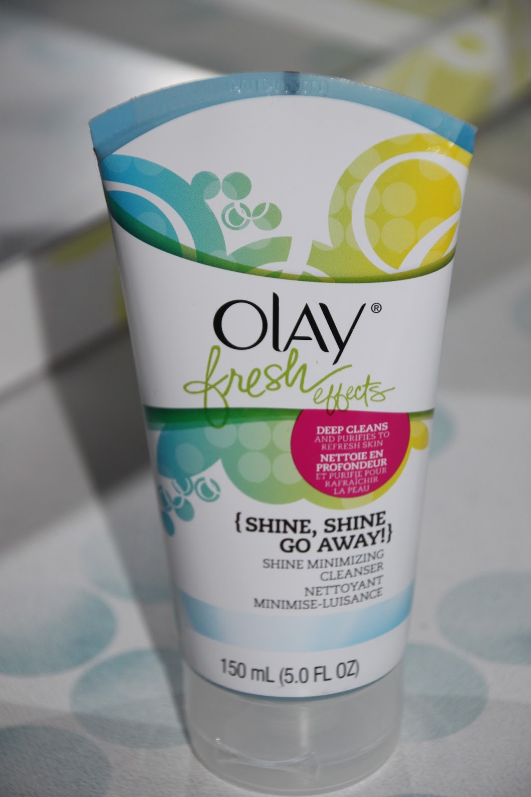 Susan's Disney Family: Olay Fresh Effects skincare you will love #Giveaway