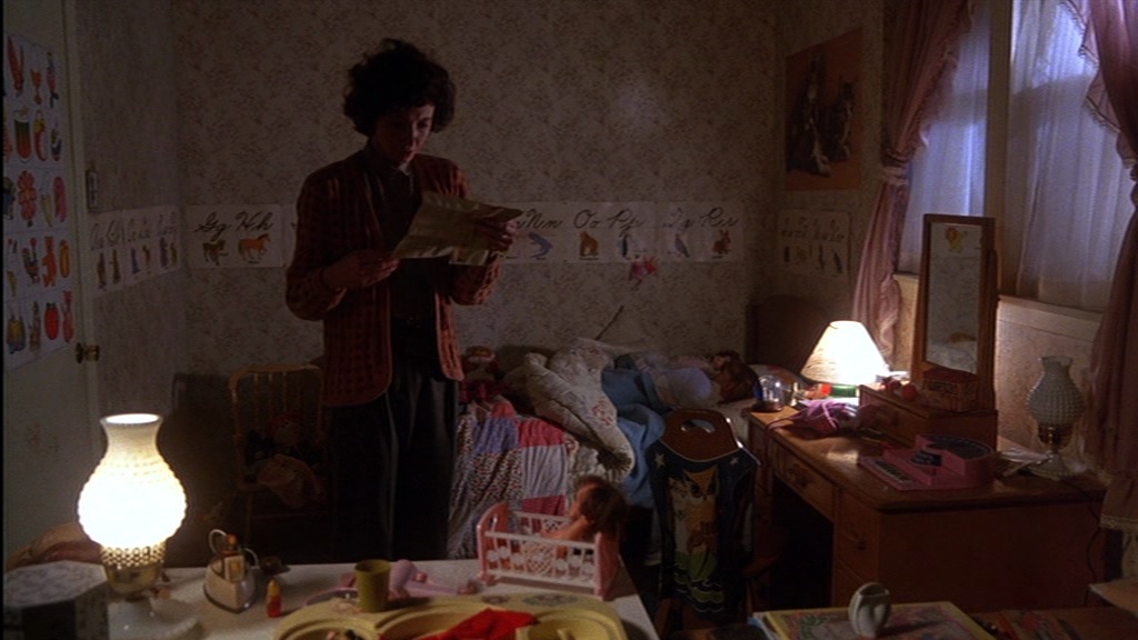 The Spirochaete Trail: One Magic Christmas (1985)