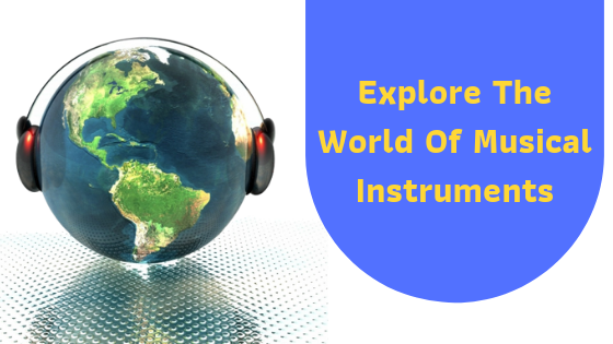 Explore The World Of Music With Top Five Newest Discoveries