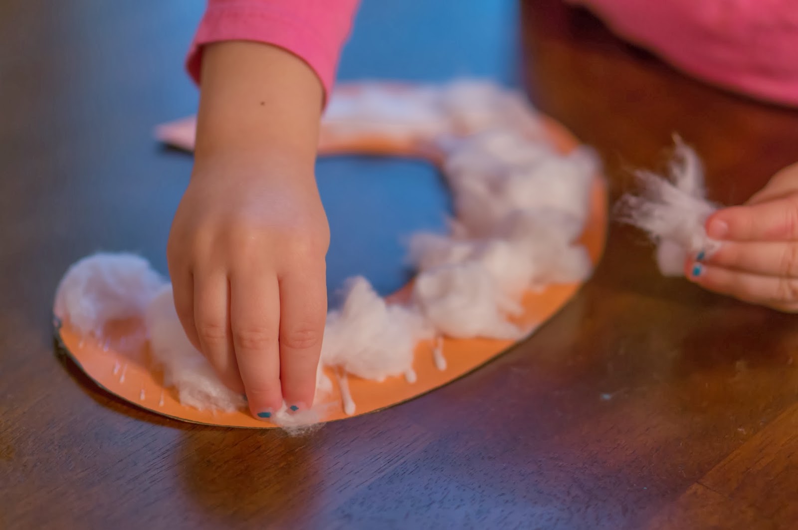 Just for Today: Nolin's Preschool - Letter C