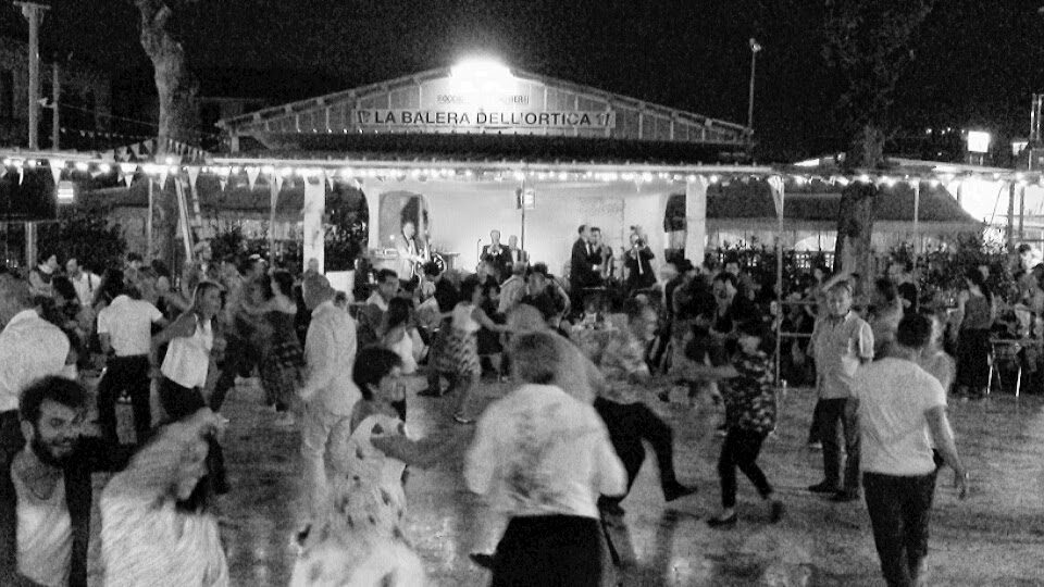 La Balera dell'Ortica - Milano | Just Me & The Cities