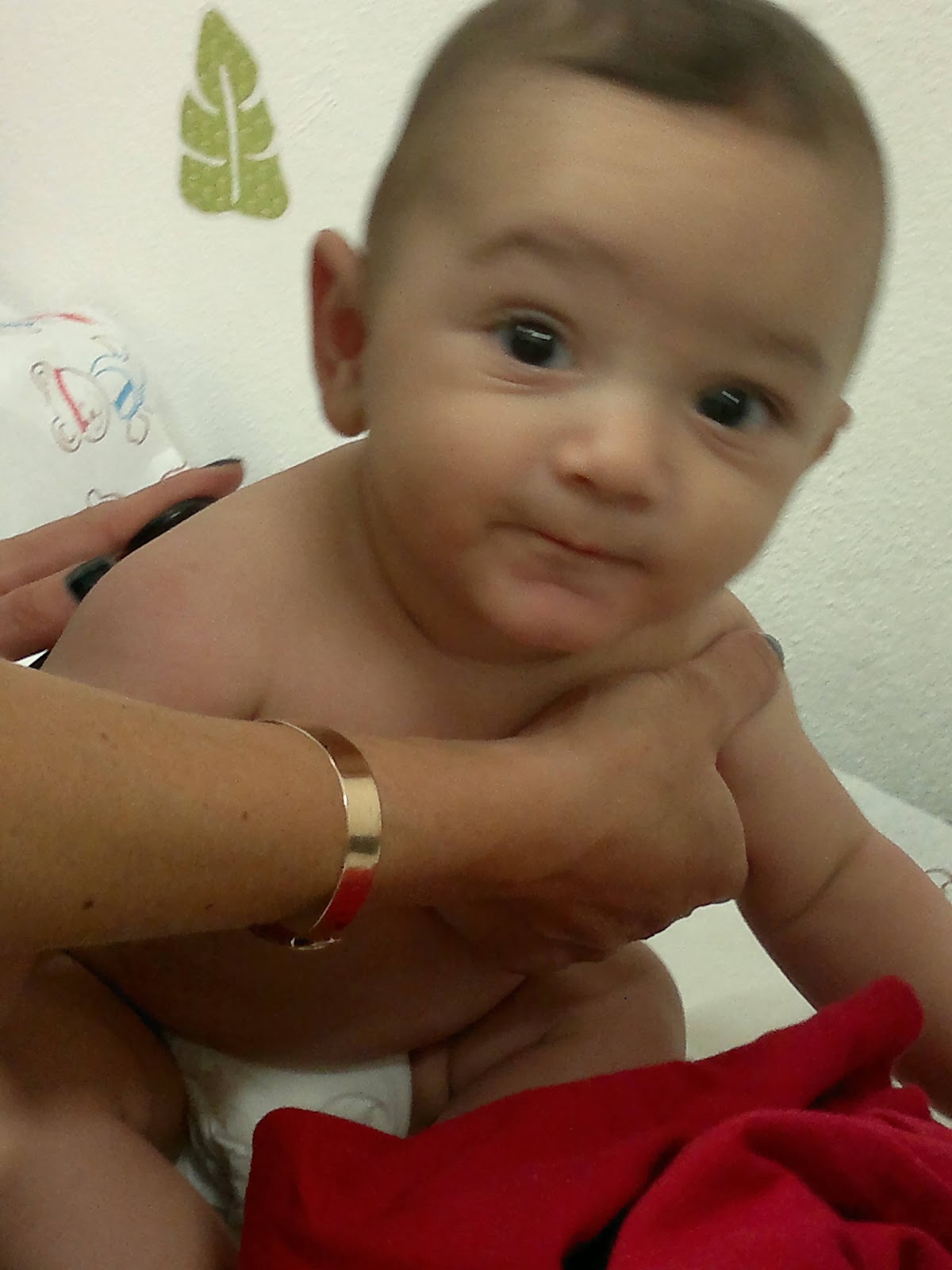 (des)encantador