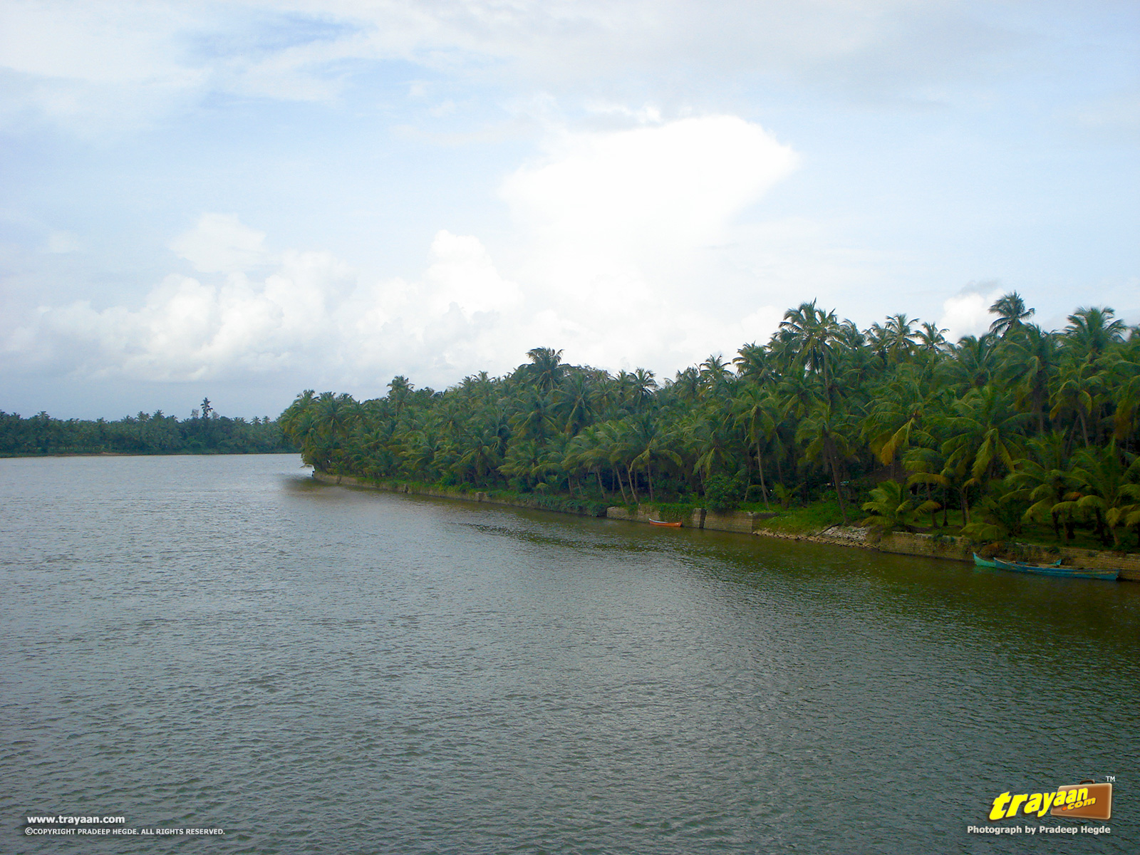 Ruins of Barkur, the ancient capital of the Tulu kingdom - Trayaan