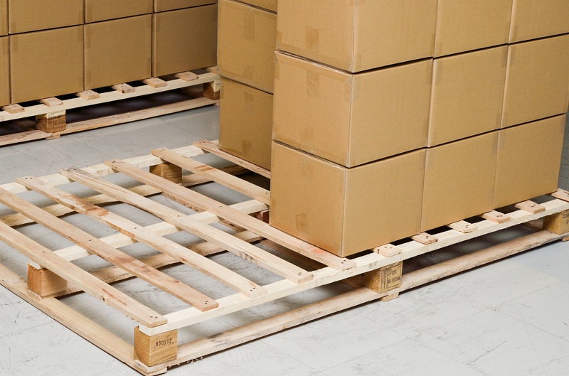 Why Do You Opt for Custom Pallets for Your Shipment Transportation ...