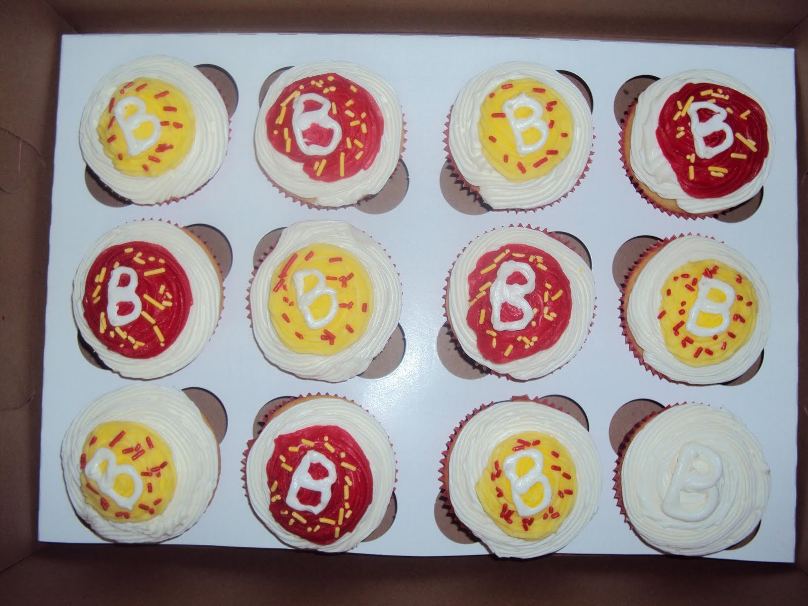 Cakes by Dodi: So Many Cakes