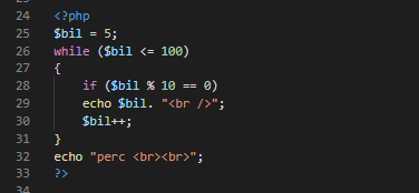 JOGIL CODE DEV-FHM: WHILE