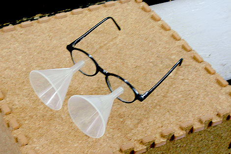 GallSensei: Chindogu-Japanese inventions