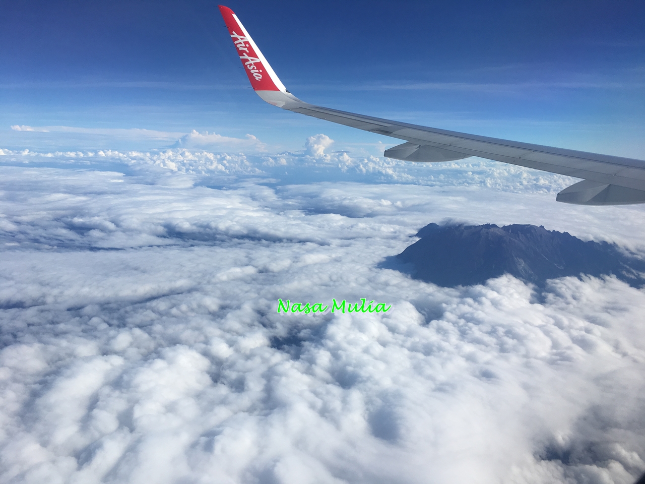 warna warni hidupku..............: Akinabalu @ Gunung Kinabalu