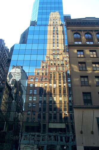 Daytonian in Manhattan: The Lost Alexander Building - No. 548 5th Avenue