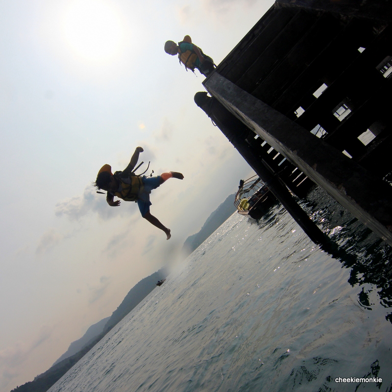 Cheekiemonkies: Singapore Parenting & Lifestyle Blog: 20 Fun Activities ...