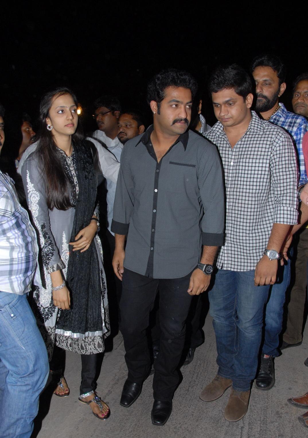 Dhammu-Worldwide Grand release On April 27th-JR.Ntr's Dhammu Movie ...