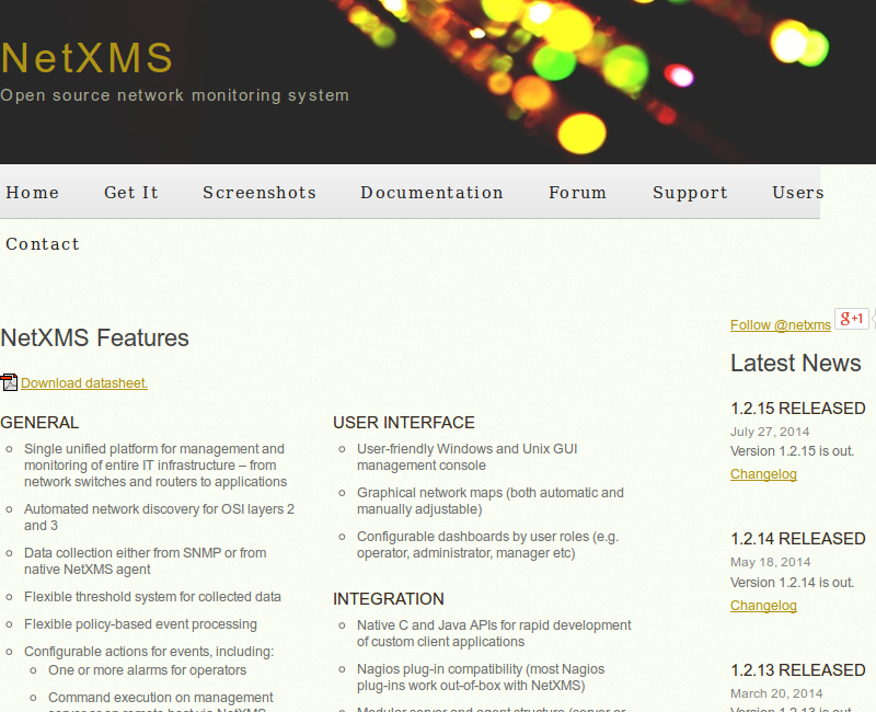 10 ferramentas de monitoramento de redes e infraestrutura que todo ...