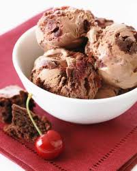 Resep Es Cream Coklat | resep membuat ice cream