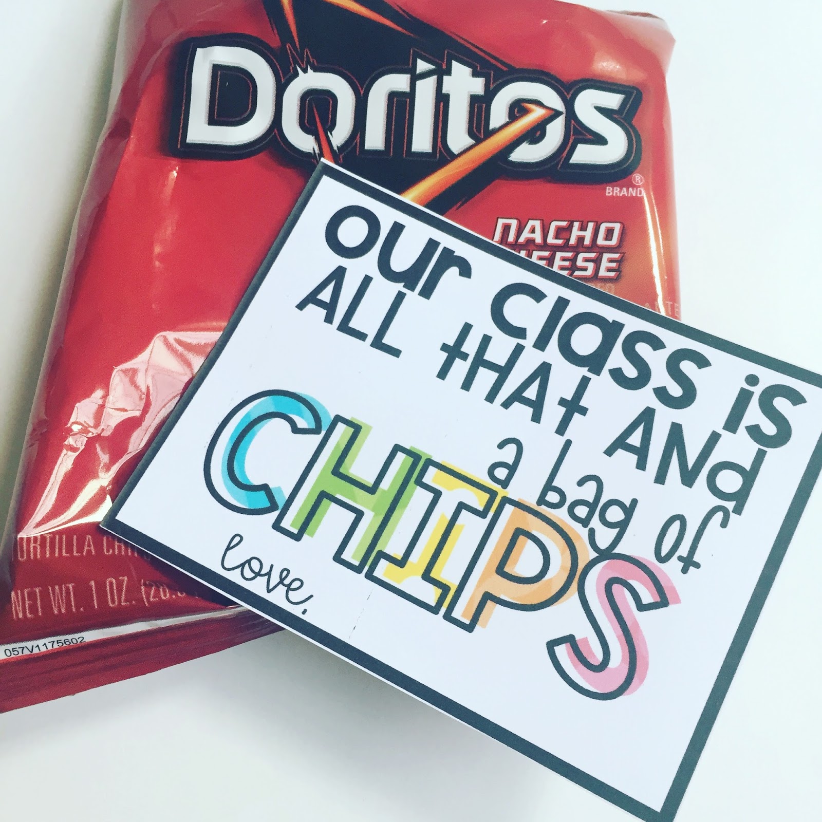 20+ {Beginning of the Year} Gifts for Students