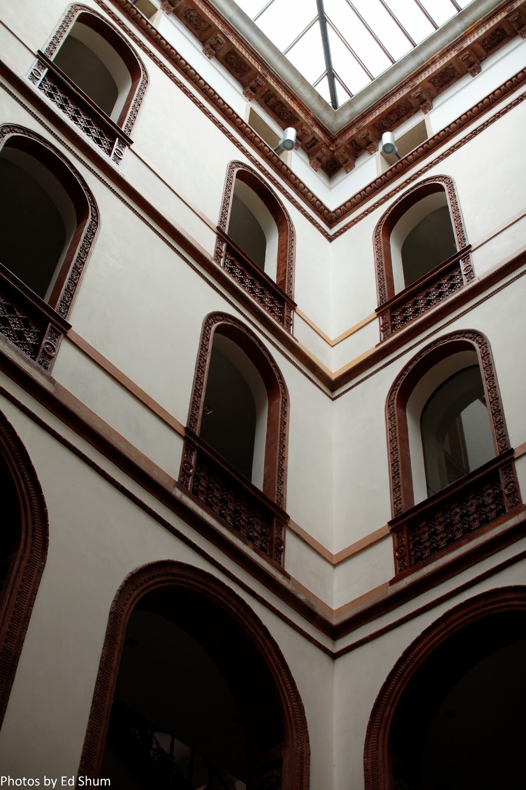 Edward Shum - Photo Album