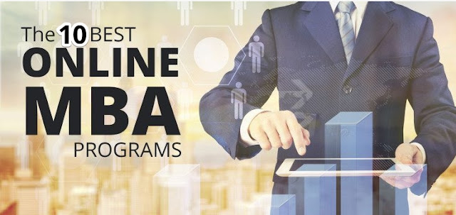 The 10 Best Online MBA Programs - Top Ten Online College