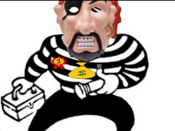 Patria y Unidad: junio 2012