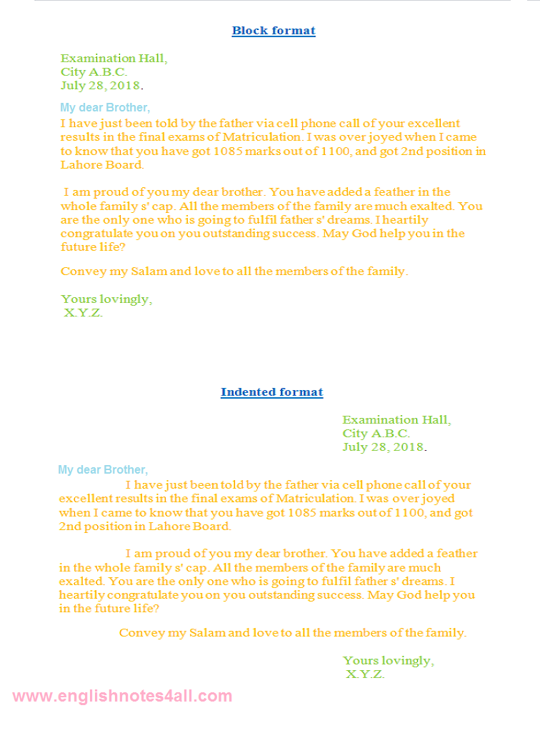 Note For English English Missive Of The Alphabet Writing Formats For note-for-english-english-missive-of-the-alphabet-writing-formats-for