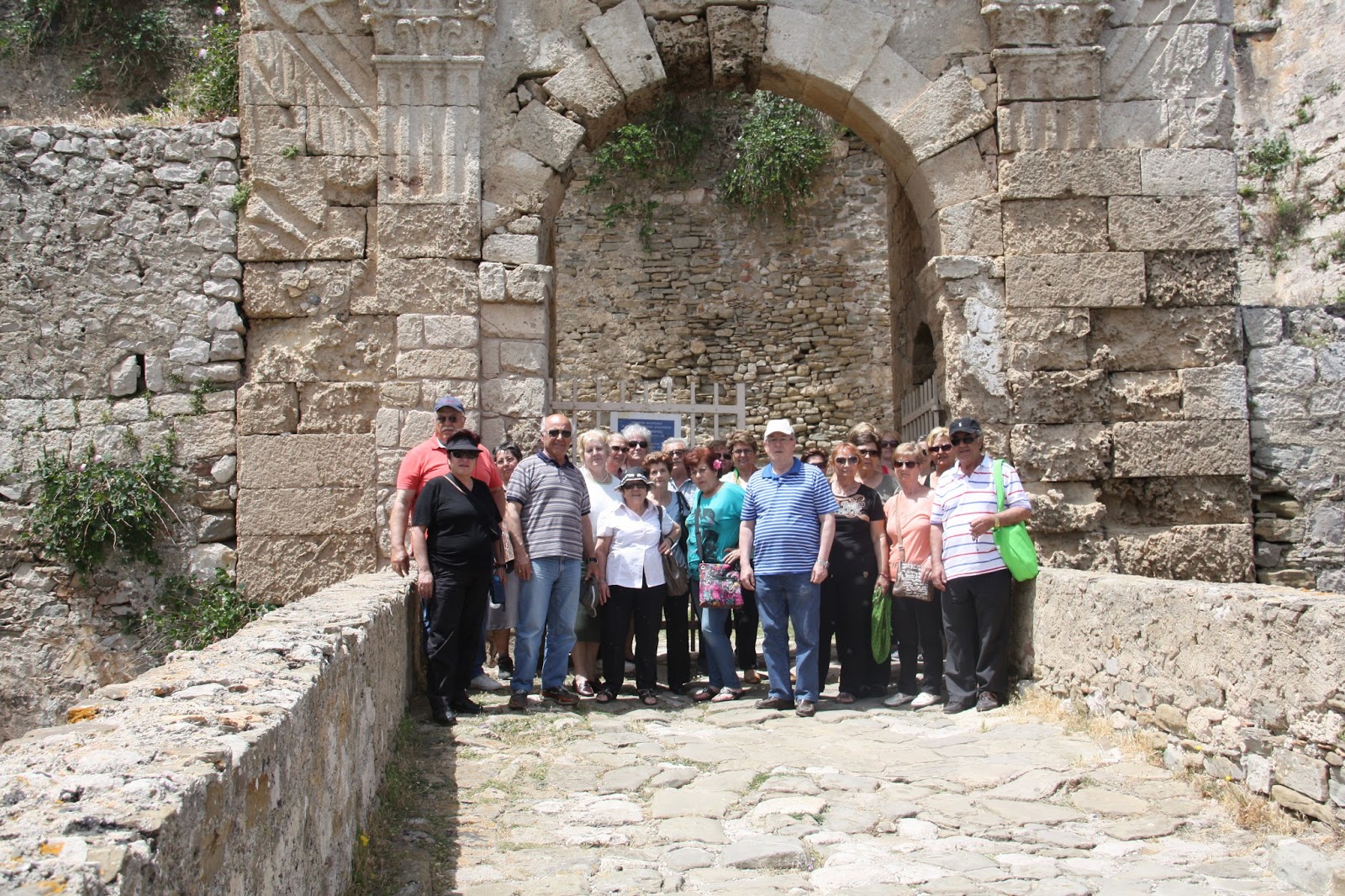 ΠΟΛΙΤΙΣΤΙΚΟΣ & ΕΞΩΡΑΙΣΤΙΚΟΣ ΣΥΛΛΟΓΟΣ ΖΩΦΡΙΑΣ: ΔΙΗΜΕΡΗ ΕΚΔΡΟΜΗ ΣΤΗΝ ...