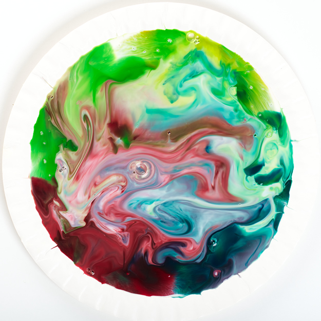 It's Magical - Color Explosion on Milk - Jefz Lim Photography Blog