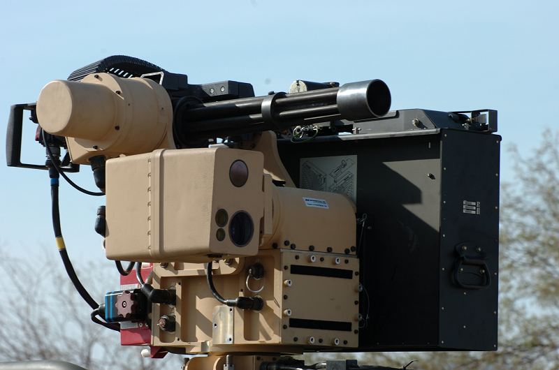 WARFARE Blog: GENERAL ELECTRIC M-134 MINIGUN. Reveja seu conceito sobre ...