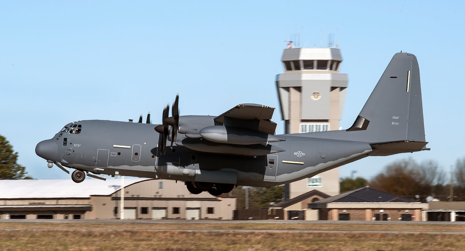 Lockheed Martin entrega C-130J Super Hercules N° 300 ~ Aeronáutica Digital