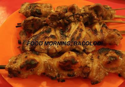 The BEST Authentic Chicken Inasal At AIDA'S, MANOKAN COUNTRY ♥