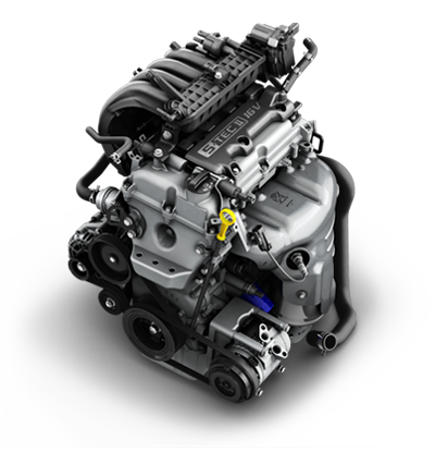 Todo Sobre Chevrolet Spark 2014 | Todo Sobre Autos