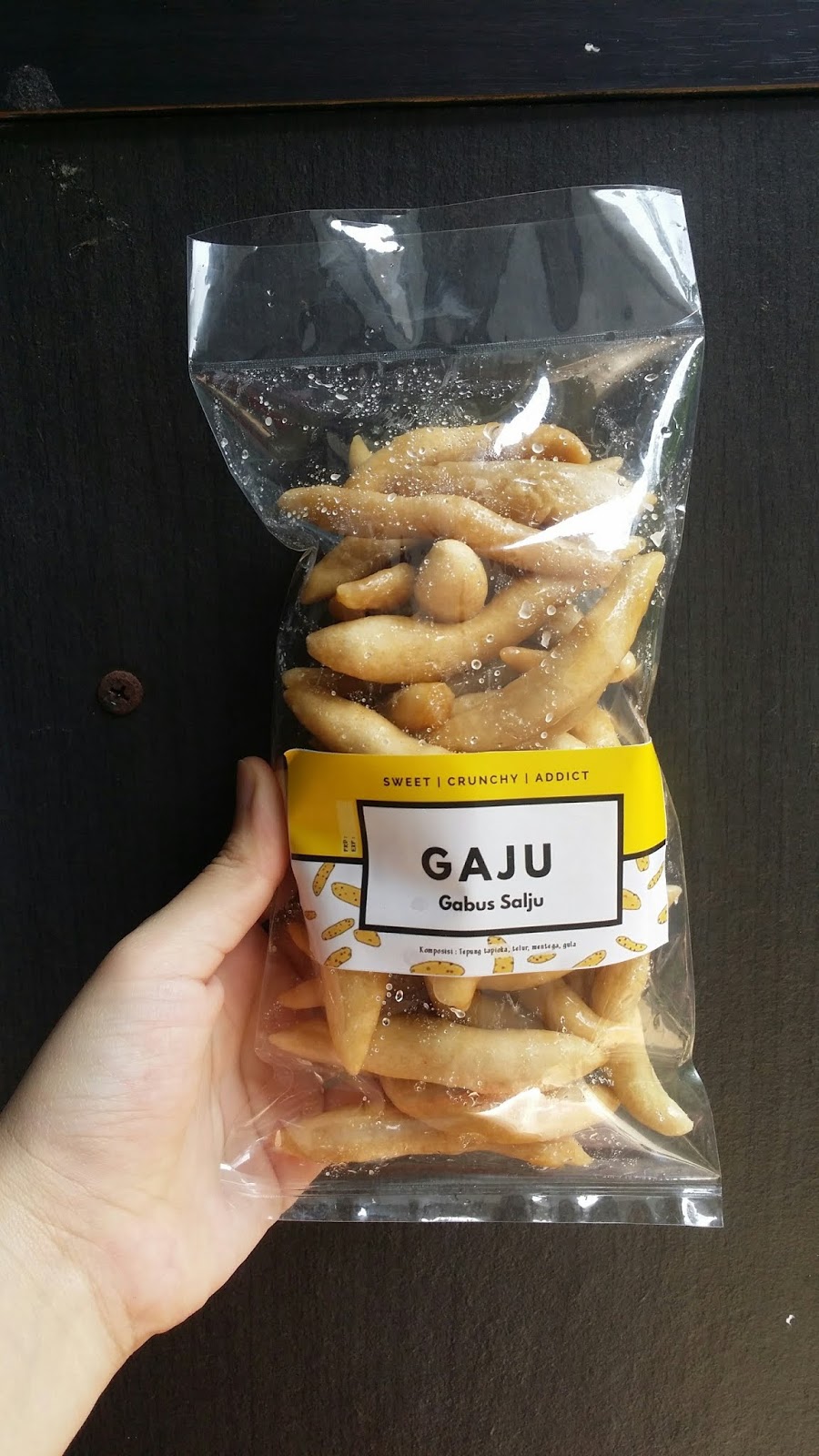 Resep Telur Gabus. Simpel dan Mudah!