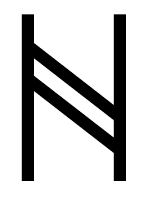 Ar-Kan Rune-Lag: The Ar-Kan Runic System