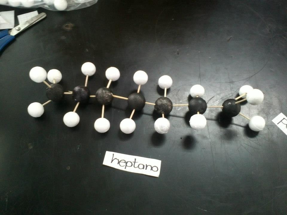 Química 1 (Carolina López)