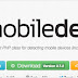 Mobile Detect in PHP and categorize different OS and Devices ~ i-visionblog