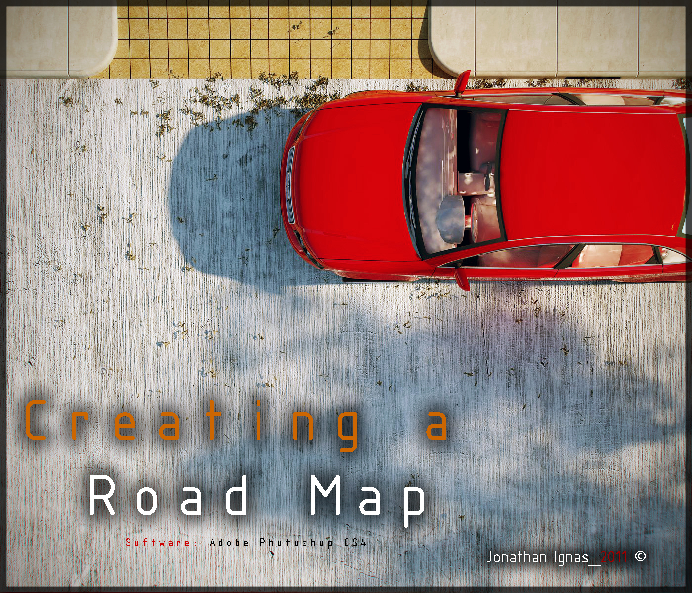 designanthology: Tutorials