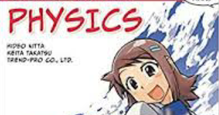The Manga Guide to Physics