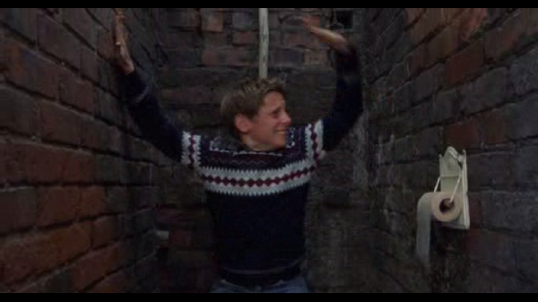 Instant Mindshots: "Billy Elliot"